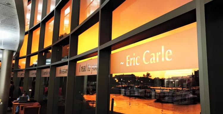 Home | Neenah Public Library